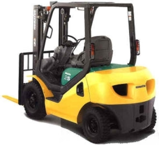 IC Forklift Trucks – Mawrid Forklift